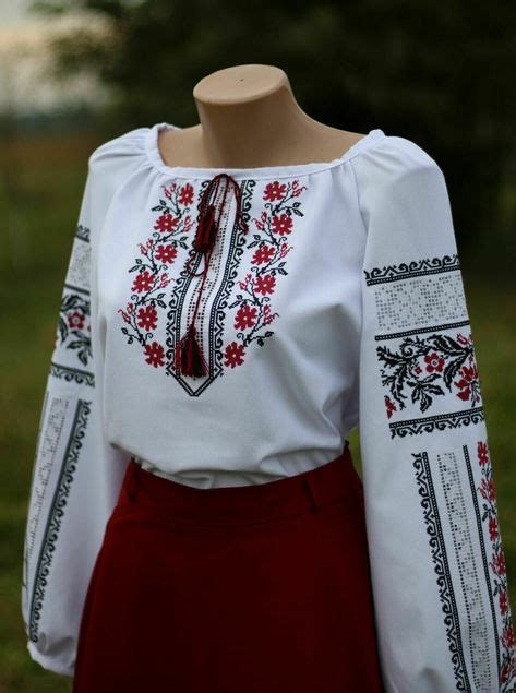 Вишиванки вишиті сорочки ручна і — Неймовірно красива вишиванка жіноча вишивана In 2020