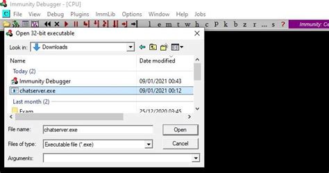 TryHackMe Brainstorm Walkthrough Steflan S Security Blog
