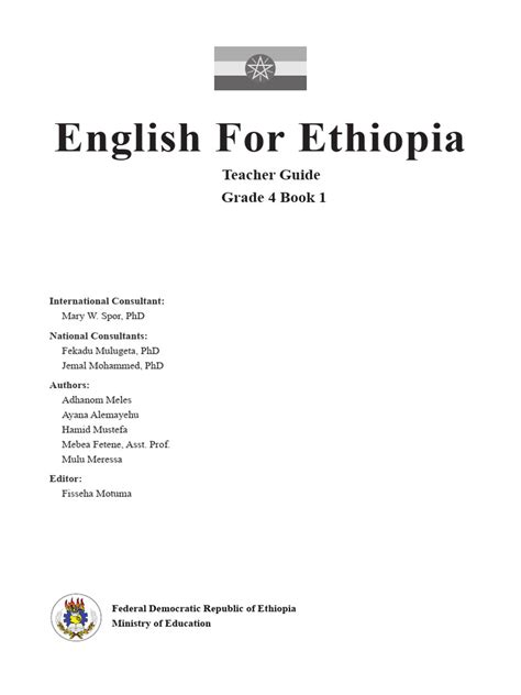 Grade 4 Teachers Guide Pdf Reading Comprehension Learning