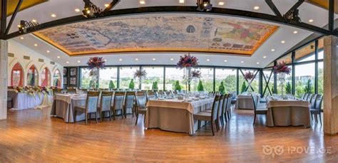 ეთნო წისქვილი Ipove Ge