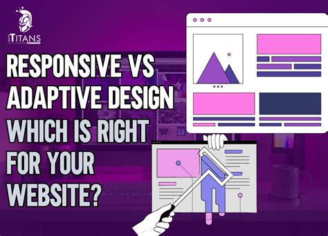Responsive Vs Adaptive Design