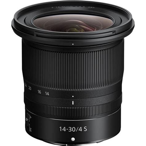 Nikon Z Nikkor 14 30mm F4 S One Kit — інтернет магазин техніки для дому та офісу
