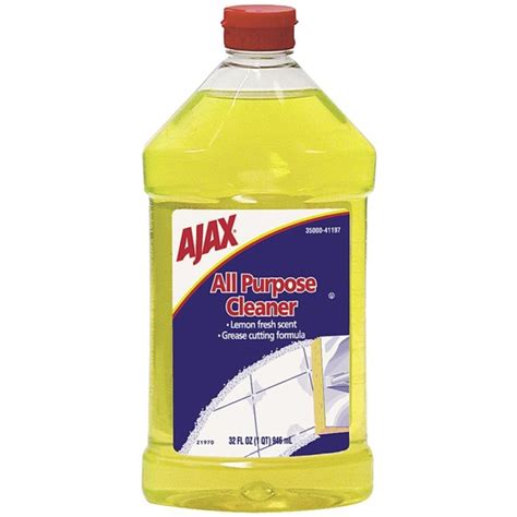 Liquid All Purpose Cleaner At Georgia Challis Blog