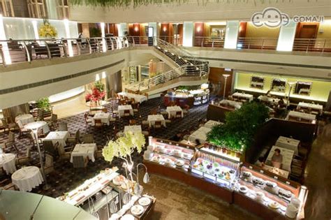 新竹國賓大飯店 八方燴西餐廳 吃到飽、五星飯店、下午茶、小編嚴選、頂級吃到飽推薦優惠券、抵用券 Gomaji 懂生活的好麻吉