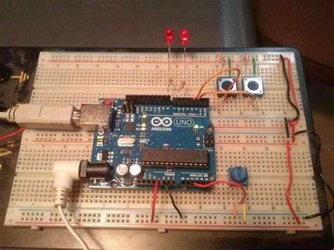 ladder logic on a uno ladder logic arduino arduino projects