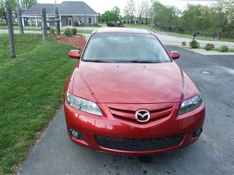 Mazda Mazda 6 For Sale Classic Mazda 6s Collector Car Ads