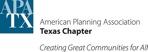 Apa Texas Chapter