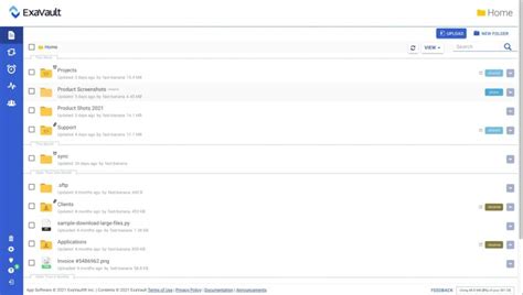 11 Best Sftp Servers For Secure Server File Transfers In 2025