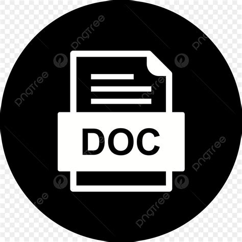 Doc File Document Icon Document Icons File Icons Doc Icons Png And