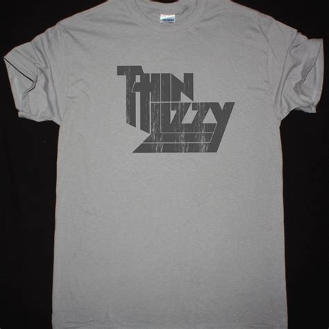 Thin Lizzy Logo