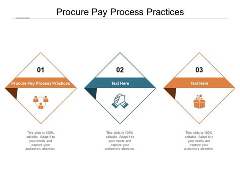 Procure Pay Process Practices Ppt Powerpoint Presentation Icon Graphics