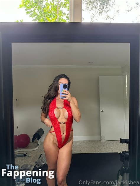 Jacki Shea Jackishea Nude Leaks Onlyfans Photo Thefappening