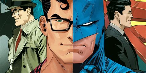 Batman Is Now Dc Comics Smartest Hero But The Upgrade Will Have Dark