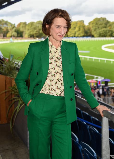 British The Crown Star Hadyn Gwynne Succumbs To Cancer At Age 66