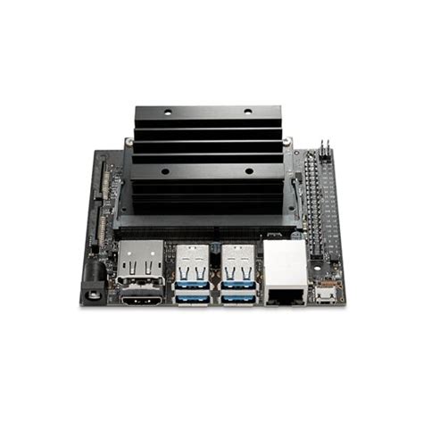 Nvidia Jetson Nano Developer Kit B01 Mybotshopde € 26995