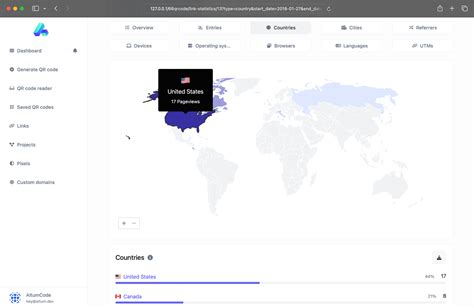 QR Code Generator QR Code Generator