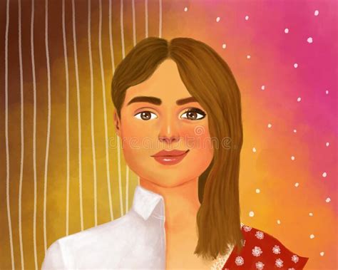 Non Binary Cartoon Stock Illustrations 107 Non Binary Cartoon Stock Illustrations Vectors