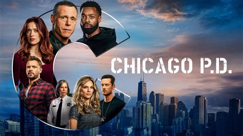 Media Chicago P D Seizoen 9 2021 2022