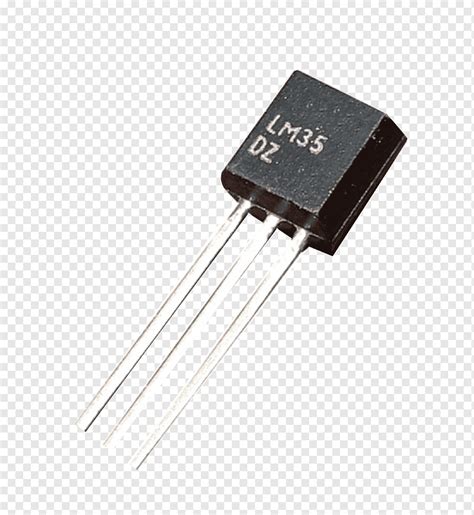 LM35 Temperature Sensor Pinout Interfacing With Arduino 48 OFF
