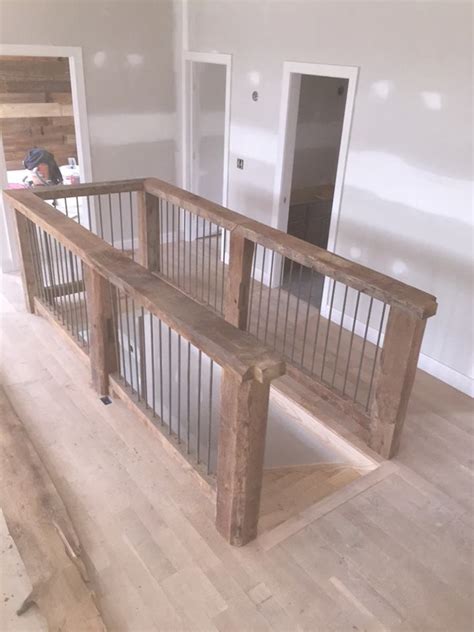 Marvelous Landing Bannister 2023 Stair Designs