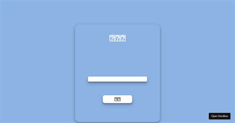 React Native Viewport Units Examples Codesandbox