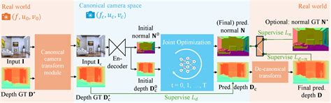 metric3d v2