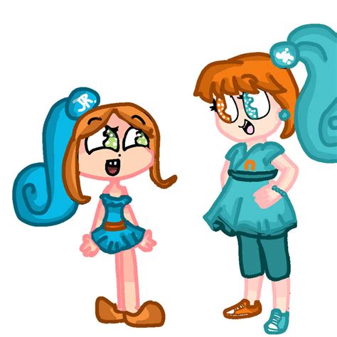Nick Jr Meets Nick Jr Tan By Yourlocalsusy On Deviantart
