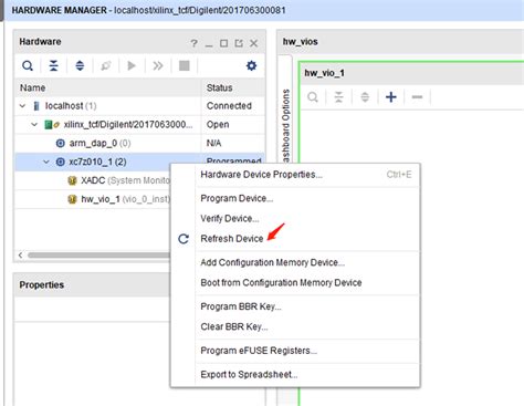 Fpga学习15ip核viofpga Vio Csdn博客