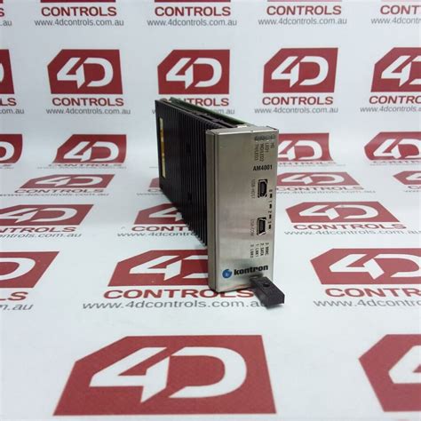 AM Kontron AMC Processor Module Intel Pentium