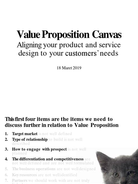 Materi 06 Basic Vpc Pdf Market Segmentation Private Sector