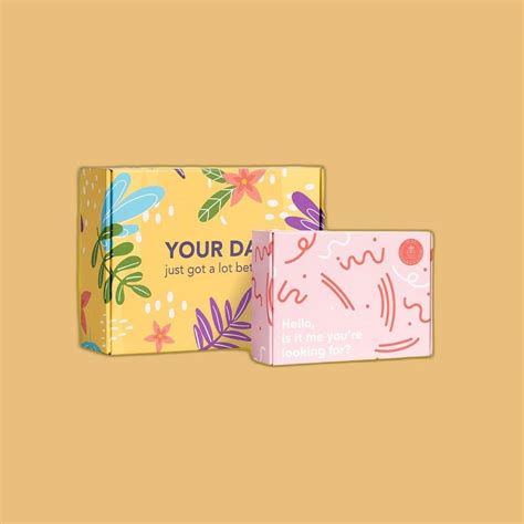 Full Color Cardboard Mailer Boxes Custom Packaging Uk Free Shipping