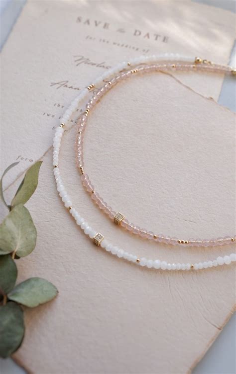 Чокер из бусин Beaded Necklace Diy Jewelry Accessories Ideas Jewelery Making