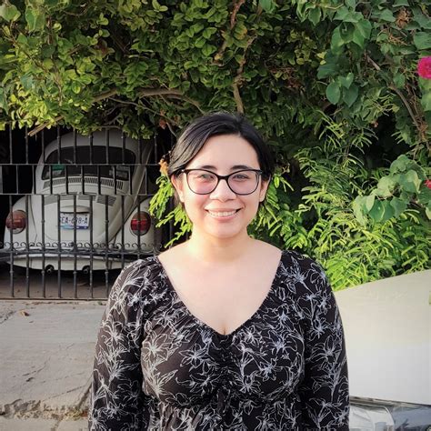 Alejandra Saldivar Art And Art History University Of Colorado Boulder