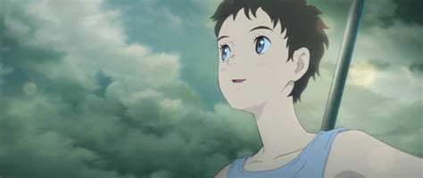 明石家さんまが、劇場アニメ映画を初企画・プロデュース！ 『漁港の肉子ちゃん』の写真 ニッポン放送 News Online