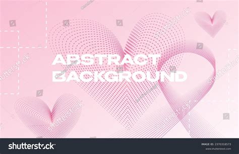 Beast Cancer Awareness Month Background Simbol Stock Vector Royalty