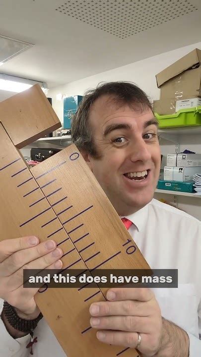 What Does The Word Massive Mean Relearn English Physics Shorts