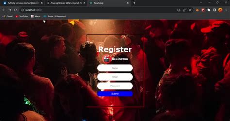 Anurag Nishad On Linkedin Movies Entertainment Jiocinemaclone