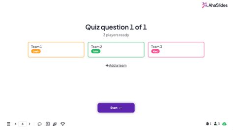 Interactive Classroom Polling In 2025 Complete Guide 6 Best Free