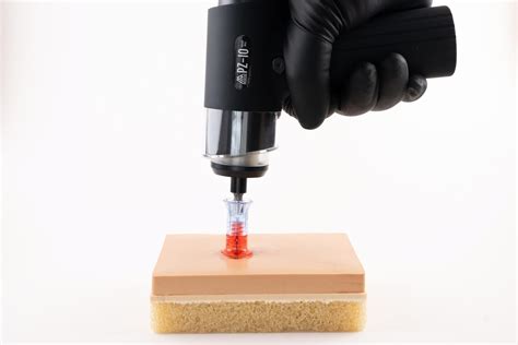 Medcos Ez Io Complete Io Training System Io Drill Io Needle Io