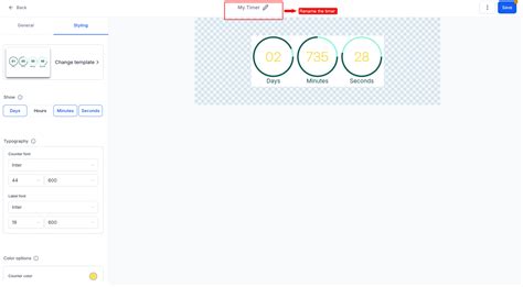 How To Create A Recurring Timer Highlevel Support Portal