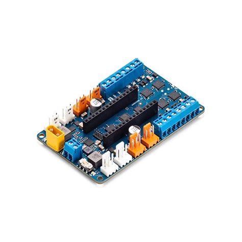 Arduino NANO Motor Carrier ABX Sklep Kamami