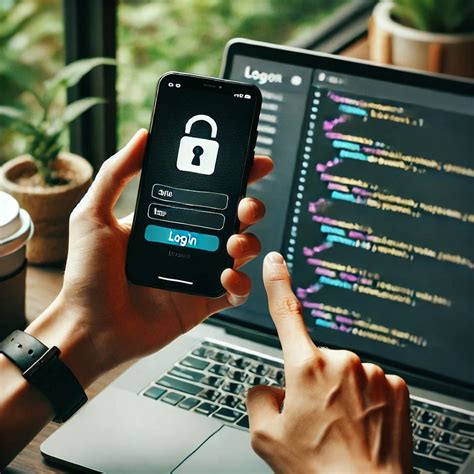 Implementing Secure Authentication For Spas With Laravel Sanctum And