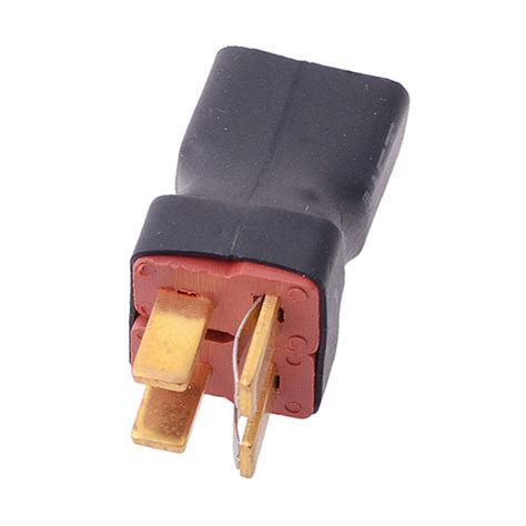 Deans Style Wireless T Plug Parallel Rc Battery Esc Connector