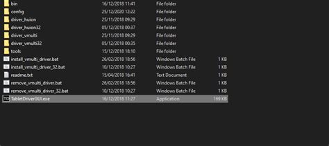 Cant Open Vmulti Device Error · Issue 929 · Hawkutabletdriver · Github