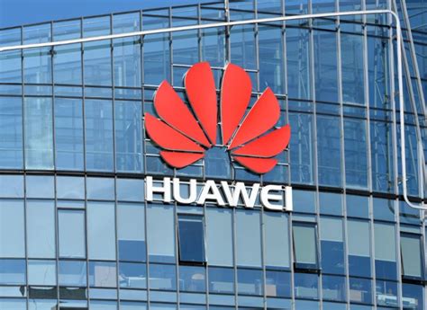 UK Will Go With Huawei For 5G Roll Out Despite US Pressure