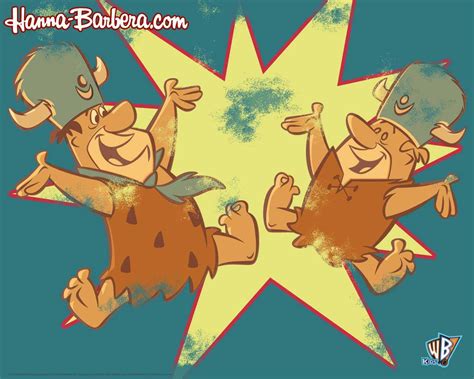 The Flintstones Wallpapers Wallpaper Cave