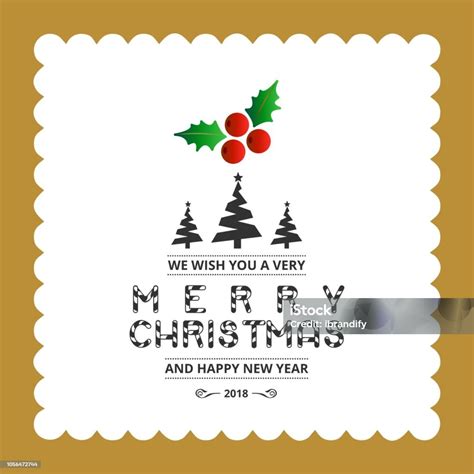 인쇄 술의 벡터와 메리 크리스마스 크리에이 티브 디자인 0명에 대한 스톡 벡터 아트 및 기타 이미지 0명 12월 겨울 Istock