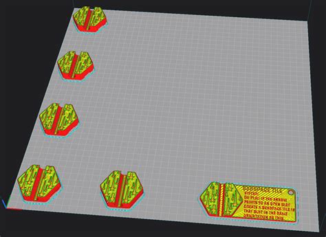 Home Traverse At The End Of One At A Time Print Sequence Doesnt Take Tallest Object Into