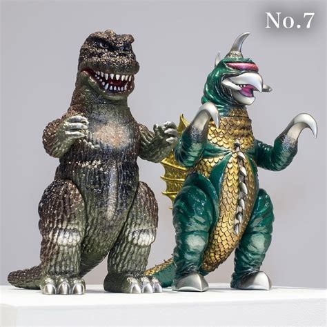 Hirota Saigansho Gorilla Ju Mecha Gorilla Ju And Others Page 203