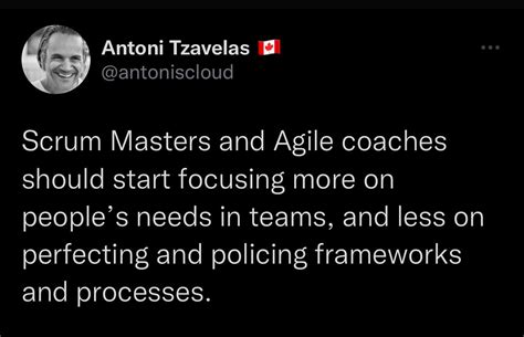 mary bobbitt on linkedin iterative value scrum
